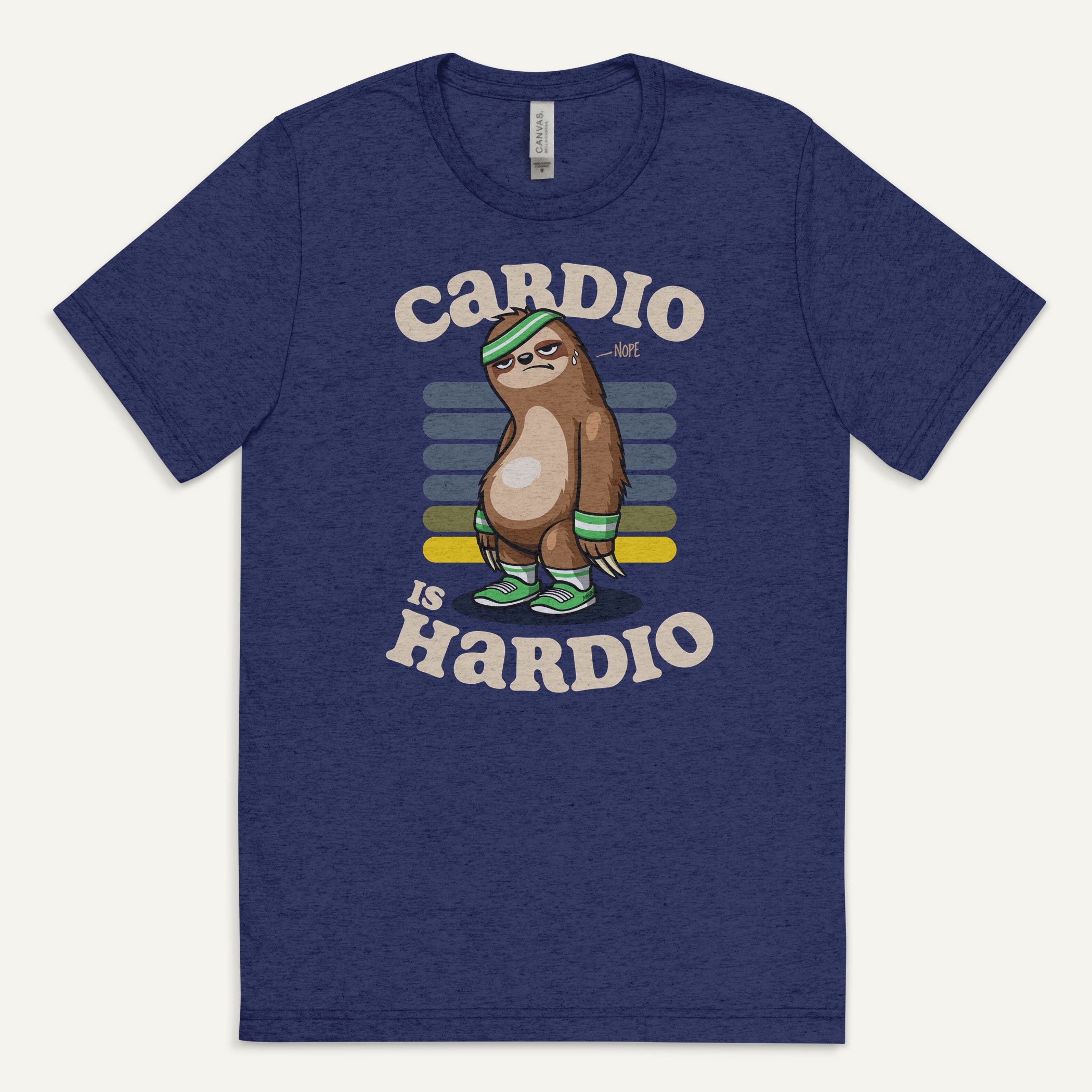 Funny Workout Shirts & Tanks | Gym & Fitness Tops for Men & Women ...
